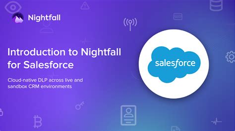 Now Available Nightfall Expands Data Security And Compliance For Salesforce Customers