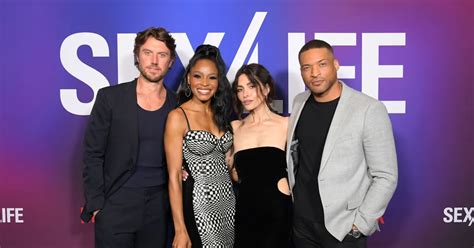 End Of Sex Life Why The Series Will Be Done After Season