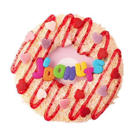 Fresh Donuts Cakes And Coffee Myanmar And Thailand Jdonuts Jdonuts