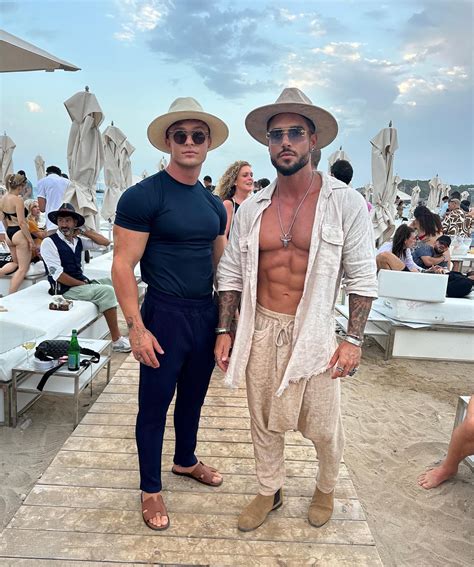 Inspiration Ivan Bustini Monday Xyz