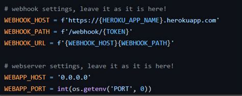 GitHub Vavetsbarets Telegram AnecBot Python Aiogram Webhook