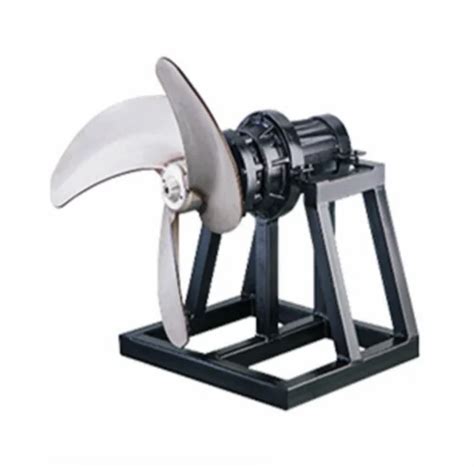 Stp Etp Pump At ₹ 36000piece Submersible Aerators In Coimbatore Id