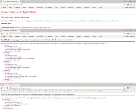 Microsoft Integration Platform Biztalk And Azure Ipaas Restful Webapi Getting Started