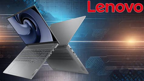 Lenovo Joins The Age Of Ai Pcs Powered By The Intel Core Ultra Cpus Laptop Mag