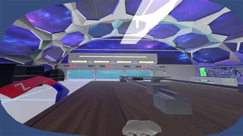 Magnetic Field Experiment Contentsda Science Experiment Meta Quest Game