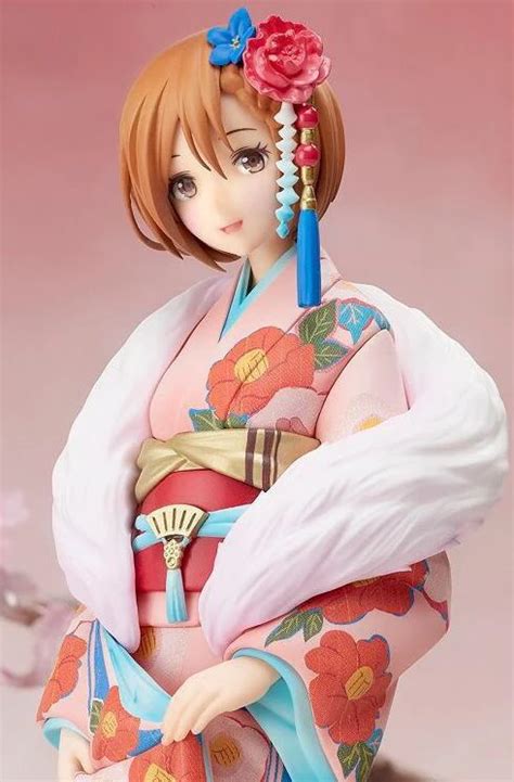 Аниме Хацунэ Мику Кайто и Мейко модель Фигурка 25 см экшн Коллекционная кимоно версия экшн