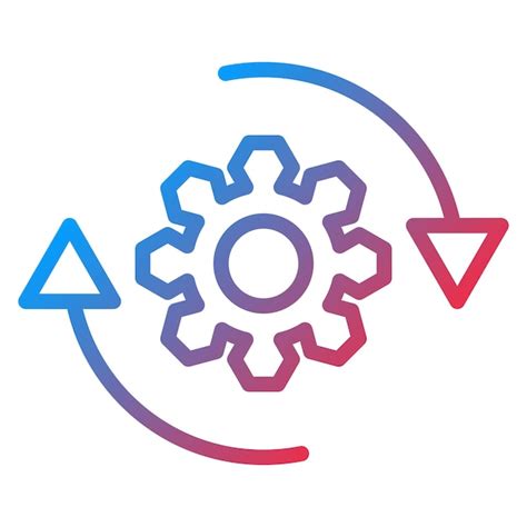 Premium Vector Automation Icon Vector Image Can Be Used For Software Testing