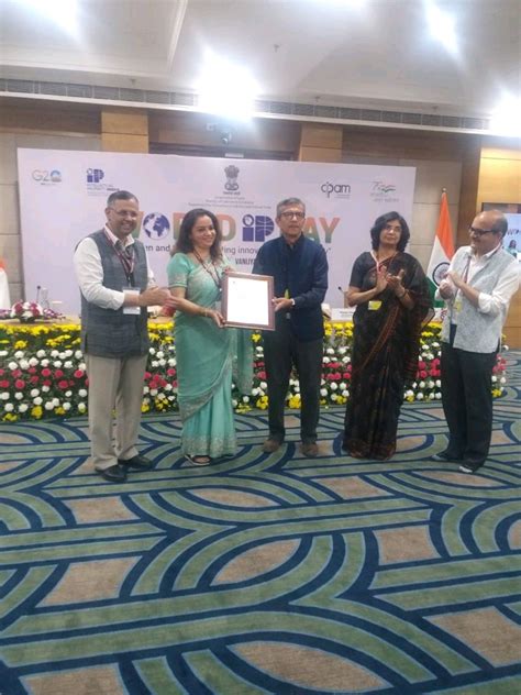 Drnitin Shukla On Linkedin Worldipday2023 Womenworkforce