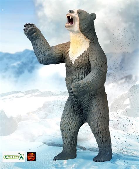 Short Faced Bear