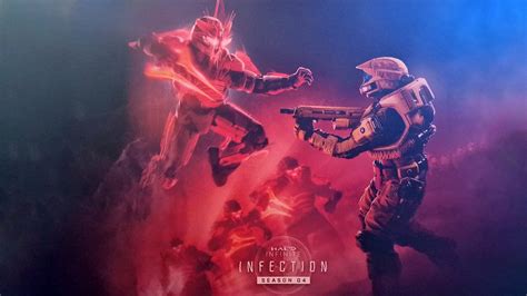Halo Infinite Season 4 And Career Rank Details Seasoned Gaming