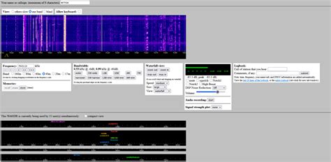 Using Sdr Online Amateur Radio Community Wiki