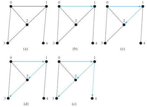 Non Linear Data Structure Graph Vines Log
