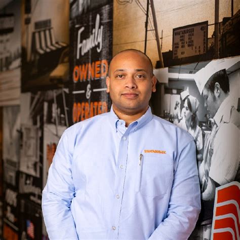 Greg Goolsby Market Leader Whataburger Linkedin