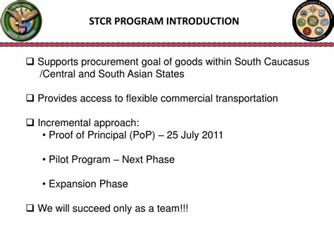 Ppt Centcom Deployment And Distribution Operations Center Cddoc