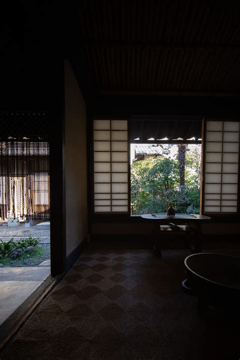 京町家の魅力の1つ。先人の知恵と想いを感じる意匠の楽しみ方