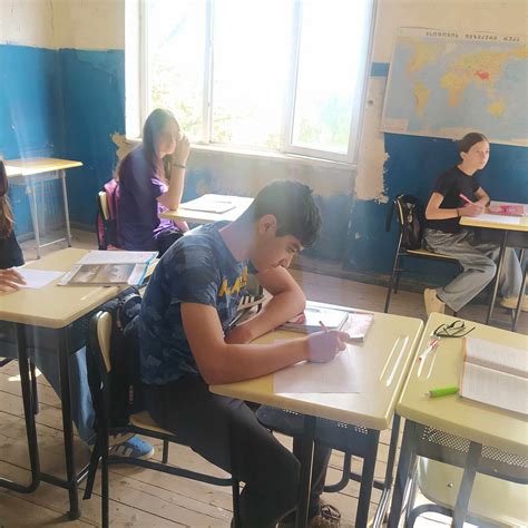 29 აპრილს ცხენთაროს საჯარო სსიპ ცხენთაროს საჯარო სკოლა Facebook