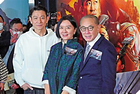 《流浪地球2》香港終於公映 大公報