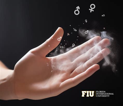 scent of a woman hand odor can reveal a person s sex with 96 accuracy