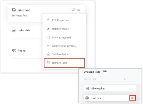 Color Coding Of Picklist Values