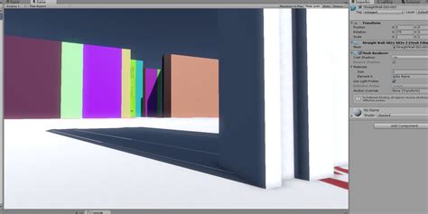 Light Issue Unity Engine Unity Discussions