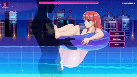 NIGHTGAMER NAKED Uploaded By Asthenos