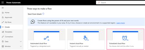 Using Power Automate To Schedule A Refresh Of A Power Bi Dataset At The Time You Want Fourmoo