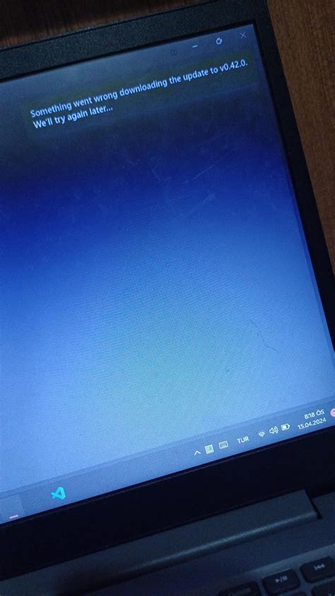 Mines Trying To Update Non Existing Version Rarcbrowser