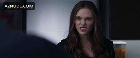 Avengers Endgame Nude Scenes Aznude