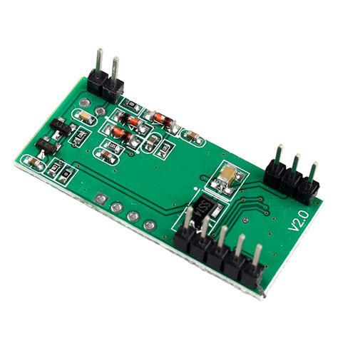 Rfid Rdm6300 Module With Efficient Rfid Tag Reading