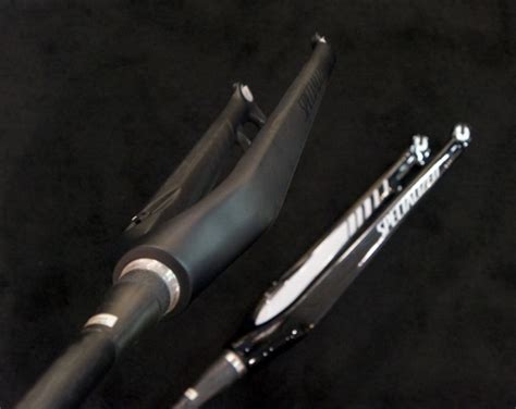 Specialized Chisel Fork By Inigo Gisbert At Specialized Chisel Fork By Inigo Gisbert At