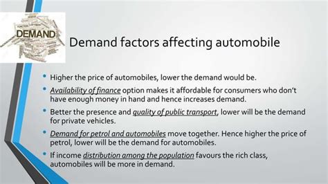 Auto Mobile Industry In India Pptx