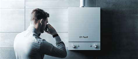 E Fault On Boiler Causes And Fixes For A Smooth Heating System Homecure Plumbers