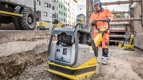 Rüttelplatten Kaufen 60 500kg Kompakt Leistungsstark And Effizient