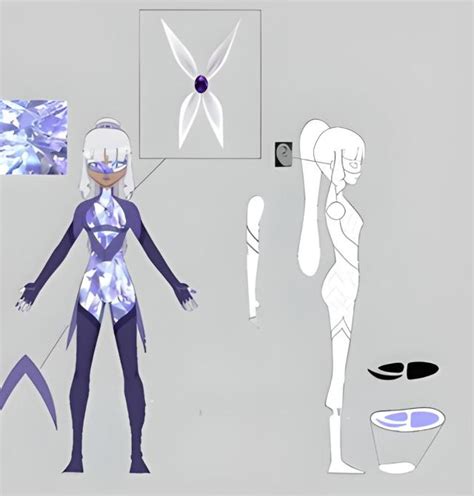 Miraculous Season 6 On Tumblr