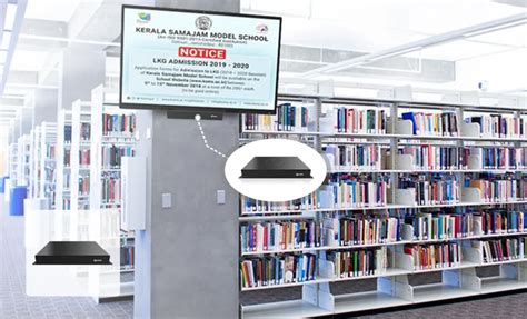 Choosing The Right AV Control System A Comprehensive Guide Q NEX