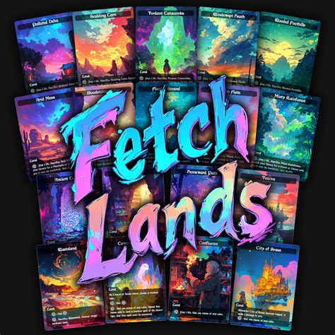 Browse All Mythic Magic Gaming