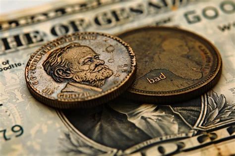 La Loi De Gresham Pourquoi Les Mauvaises Monnaies Chassent Elles Les