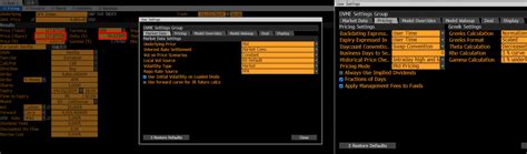 Bloomberg Terminal Option Data Calculation Quantitative Finance Stack Exchange