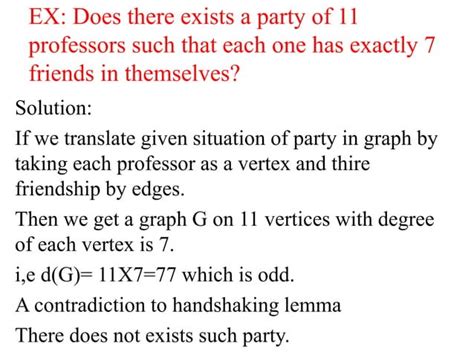 Ppt Of Graph Theory Pptx Graphics Software Computer Software And Applications