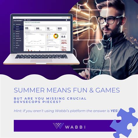 Summer Means Fun And Games But When It Comes To Streamlining Your Devsecops Theres No Room