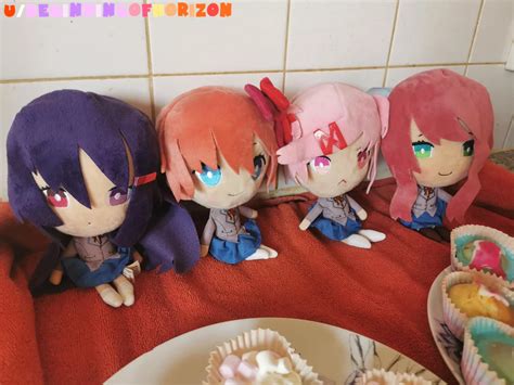 Ddlc Plus Celebration 2021 Scrolller