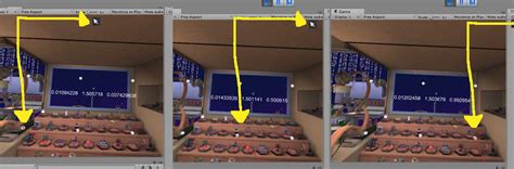Mouse Pick And Mouse Cursor Dont Align In Editor Play Mode When Vr