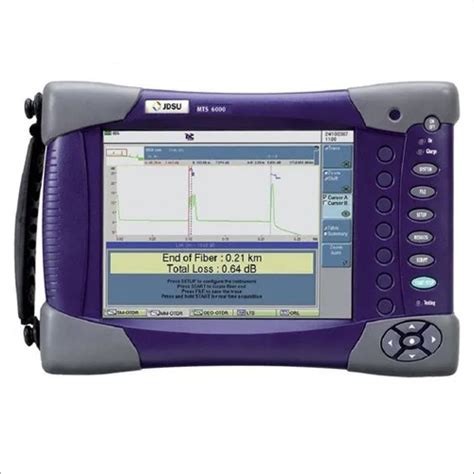 Otdr Testing Services At 250000 Inr In Guwahati Assam Sreyans Infotech