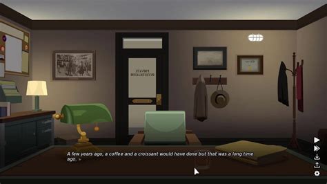 Private Investigator Sex Game Highlights