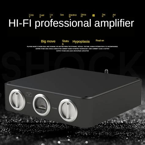 Translinear Current Mode Amplifier Diyaudio