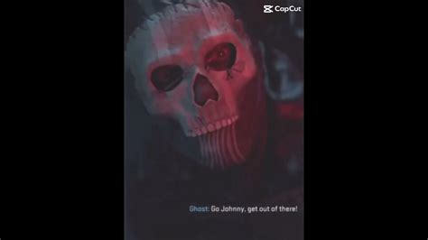 Capcut Callofduty Codedit Cod Ghostcod Ghostcodedit Ghostedit