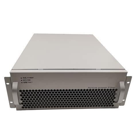 Static Var Generator Compensator Svg Svc Thdi5 Static Var Generator