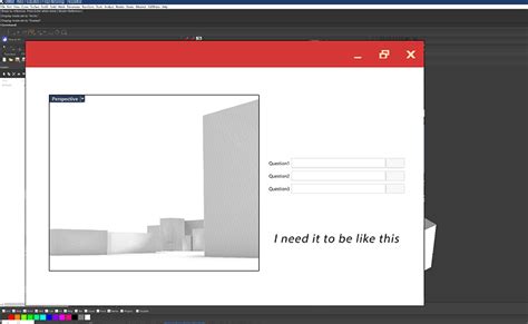 Can I Embed The Rhino Viewport Into A Wpf Rhino Developer Mcneel Forum