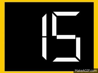 15 Second Timer Video On Make A