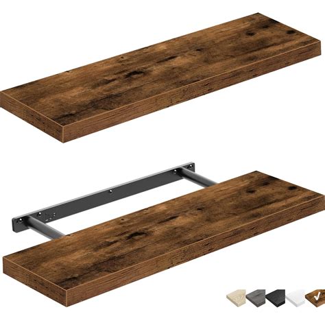 Best Floating Kitchen Shelves A Comprehensive Review